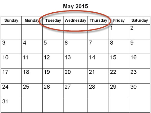 Travel Tips For Booking Last Minute Travel Deals - Travel Industry ...